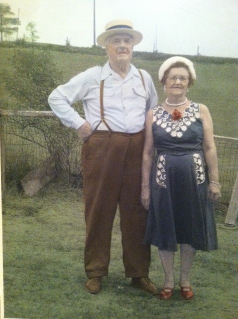 Start with a Dot, Then Follow the Deeds – Truby Farmhouse Apollo PA