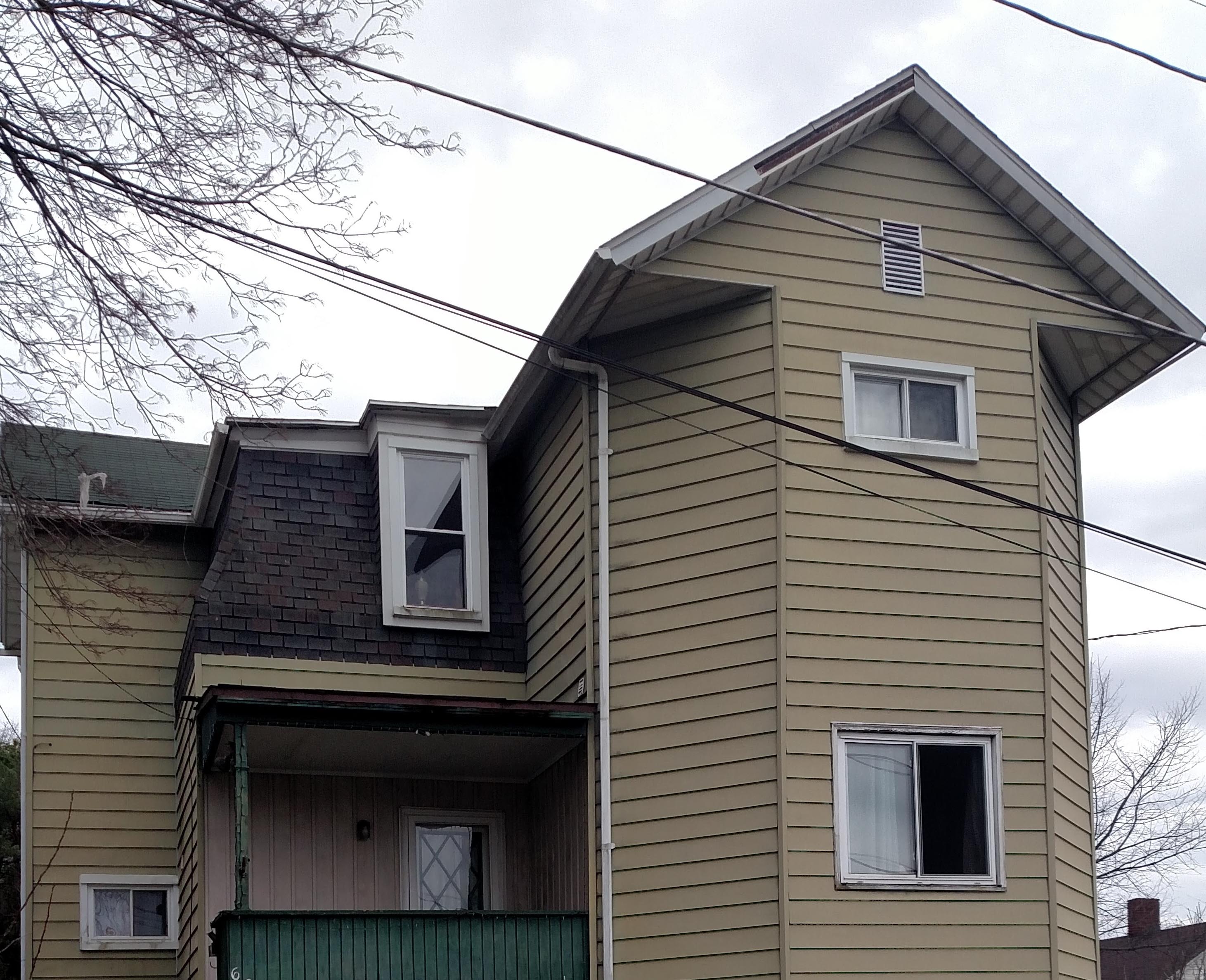 Apollo’s Historic House Styles: Bungalow & Upright-and-Wing – Truby ...